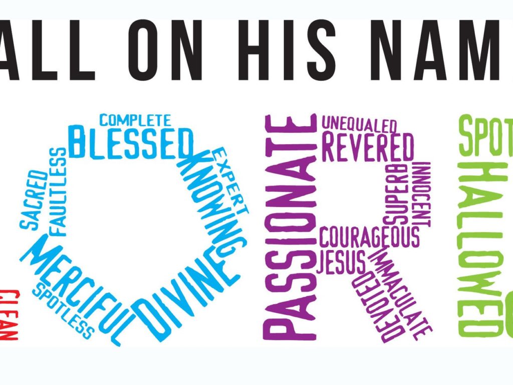 Call On His Name - Hope Community Church of Lowell